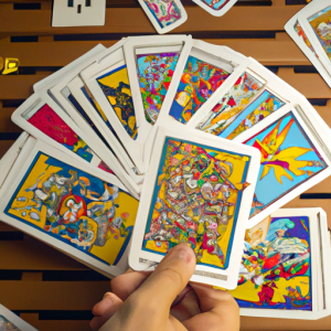 Tarot Gratis Tirada Completa De 28 Cartas