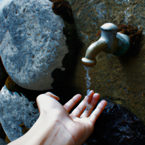 ¿Qué significado espiritual lleva consigo el agua? - Tarot Gratis