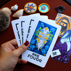 ¡Descubre tu Futuro con el Tarot Certero Gratis! - Tarot Gratis